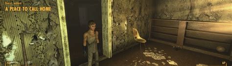 Escorting Bryan Wilks A Quest Mod At Fallout 3 Nexus Mods And