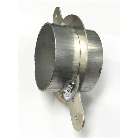 Circle Track Supply Inc Asphalt Late Model Cts Aluminum Duct Hose