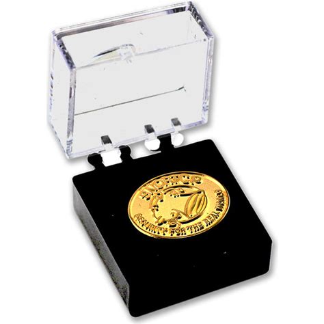 Promotional Plastic Presentation Box