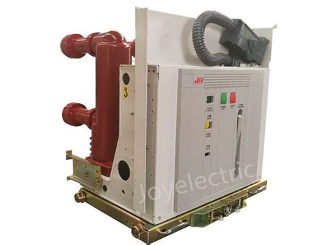 David Vcb On Linkedin Types And Classifications Of Vacuum Circuit Breakers