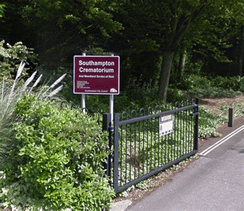 £86000 To Get Cremated At Markeaton Crematorium 140rd Most Expensive