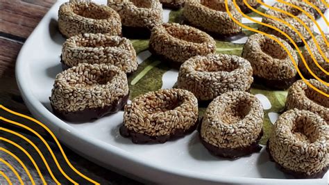 حلوای کنجدباشکلات‌ ساده وخوشمزه وطرزتهیه خوشمزترین دستورحلوای کنجددرمان پوکی استخوانحلوا Youtube