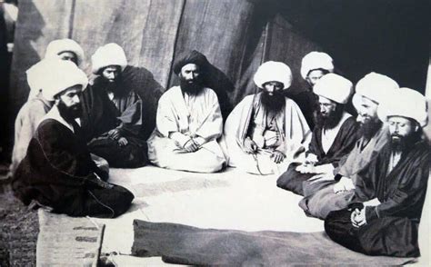 خاطرات علما و روایتی از اشک‌های بی‌پایان عارف مازندرانی مبلغ