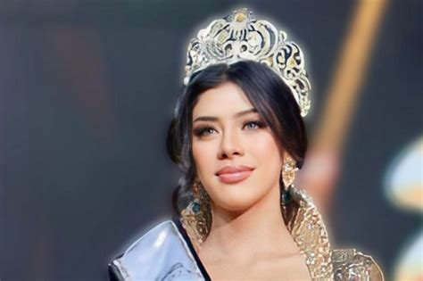 Herlene Budol Clarifies Shes Grateful For Miss Ph Tourism Title Di Lang Nag Sink In Nung