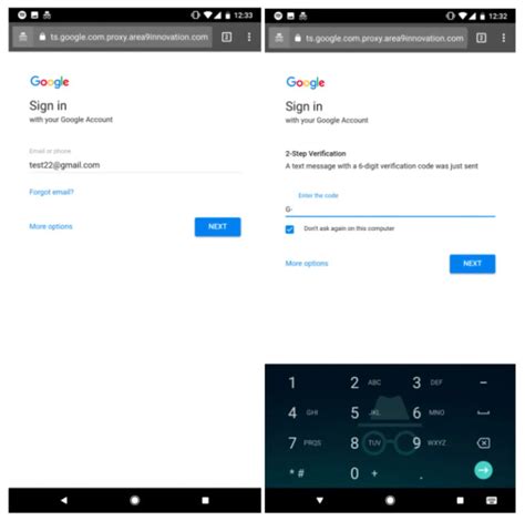 How To Bypass 2fa Two Factor Authentication