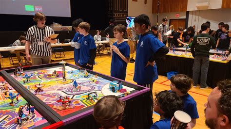 Technology Devon Preparatory School