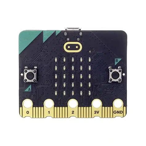Kit Microbit V22 Makerhero