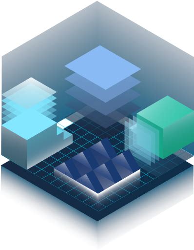 Data Visualization Platform Preset