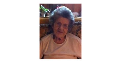 Mildred Mcgehee Obituary 1925 2016 Legacy Remembers