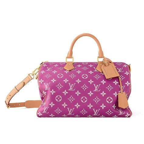 Pharrells Best Yet The Louis Vuitton Speedy P9 Purseblog