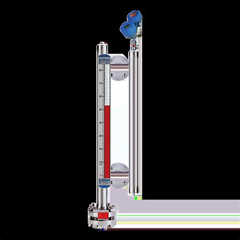 Magnetrol Gemini Magnetic Level Indicator Able Instruments