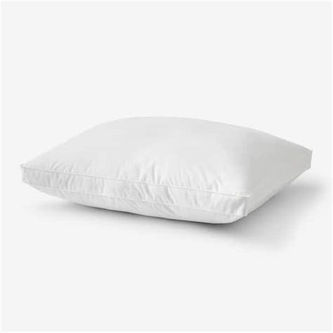 The Company Store Legends Hotel Best Gusseted Soft Down Alternative
