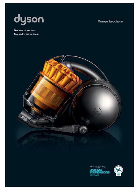 Dyson Appliances Dc21 Motorhead