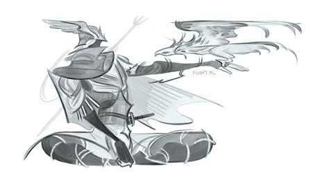 Kvstik1111 Elden Ring Elden Ring Nightreign Highres Abstract