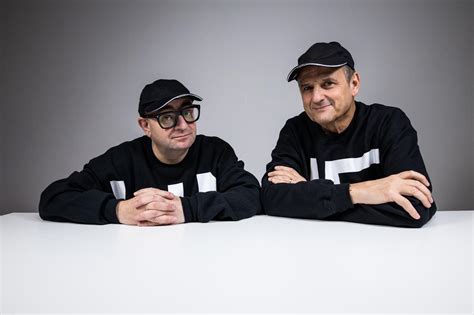 Une Mark Radcliffe And Paul Langley