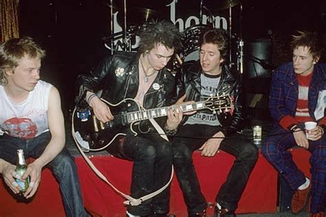 性手枪内讧继续中 知乎