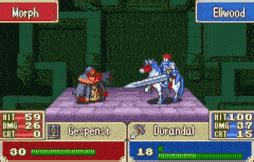 Durandal Fire Emblem