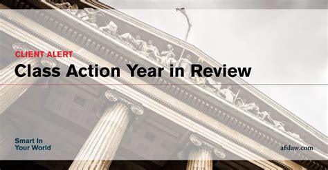 Class Action Year In Review Wiretapping Update From Class Action To Mass Arbitration Arentfox