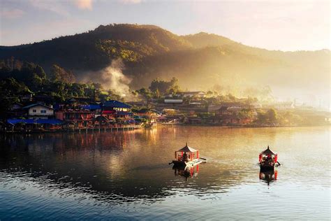 Thailand Travel