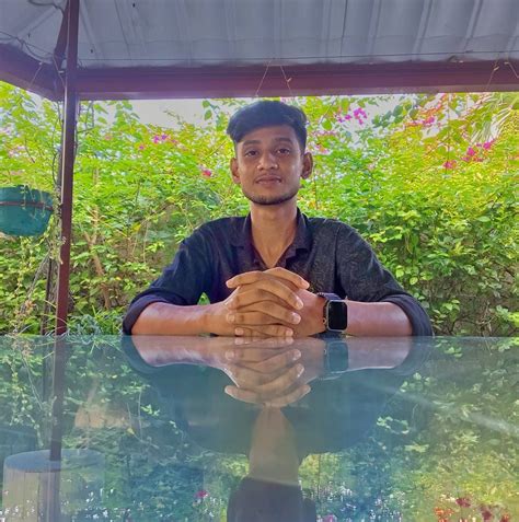 md rakib hasan