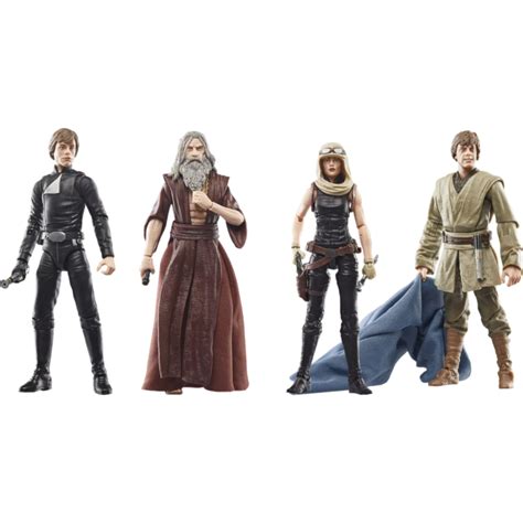 Star Wars Legends The Last Command Luke Skywalker Luuke Joruus C