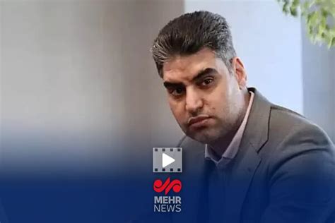 پیمان حدادی طی سه روز مذاکره به نتایج خوبی درباره اوسمار رسیدیم خبرگزاری مهر اخبار ایران و