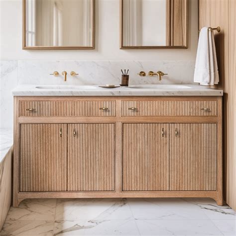 Oak Vanity Foremost Wroa3621d Worthington 36 Inch Oak Bathroom Vanity