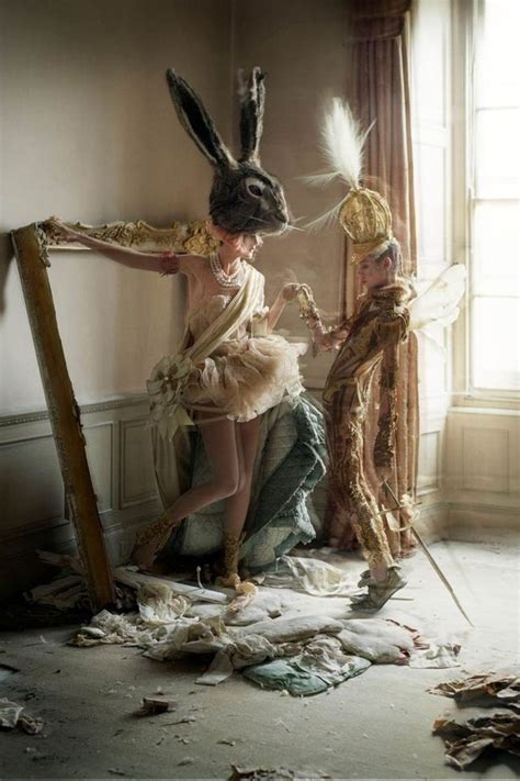 Photographed By Tim Walker 2010 Tim Walker Photography Art Photography