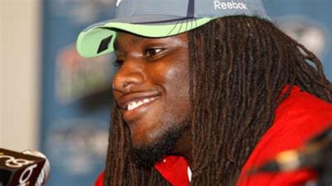 Rookie Spotlight James Carpenter