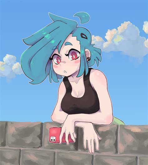 Denver Original Drawn By Troolou Danbooru