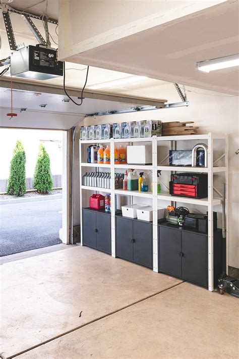 Top 7 Finished Garage Wall Ideas