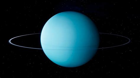 November Will Be The Best Time To Look At Uranus Not A Joke Cnet