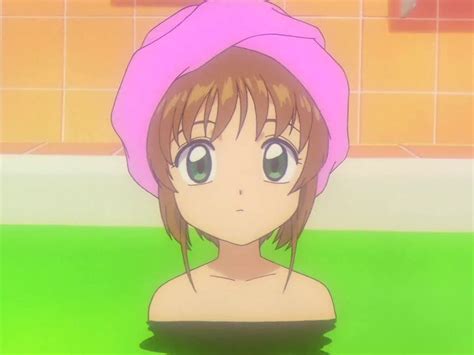 Pin De Camila Scarlett En Sakura Card Captor