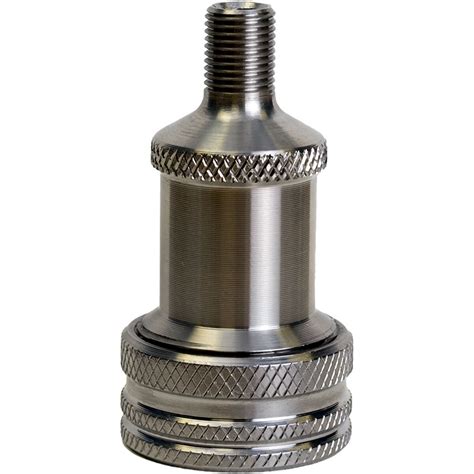 Silca Presta Chuck Accessories