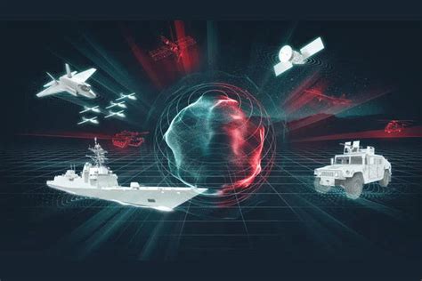 L3harris Demonstrates Electronic Warfare Operations During Valiant