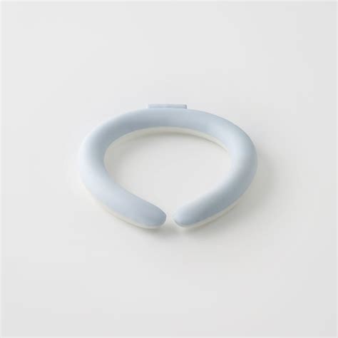 Ice Neck Ring M