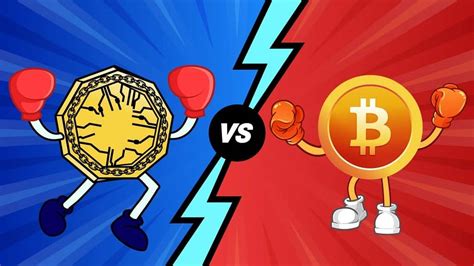 Bitcoin Vs Blockchain Know The Difference Between The Two