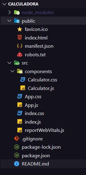 GitHub romulo sobrinho React calculadora Repositório para criação da aplicação de uma