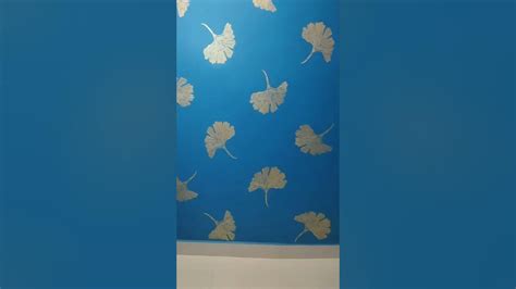 New Video Wall Stincil Youtube