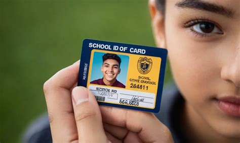 Is A School Id A Valid Id A Comprehensive Guide Truth In American