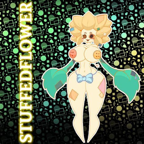 Rule 34 1girls Anthro Anthrofied Ass Breasts Breasts Espacialmtx