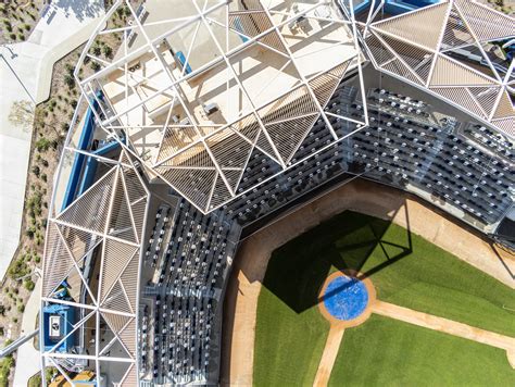 Great Park Complex John Martin And Associates