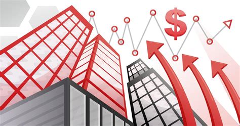 Background Design City And Economic Development 10029053 Vector Art At