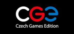 Cge Czech Games Edition Codenames Boardgame Toys And Games