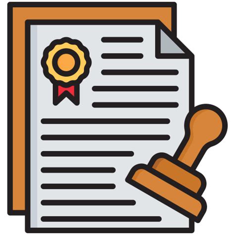 Licensing Free Icons