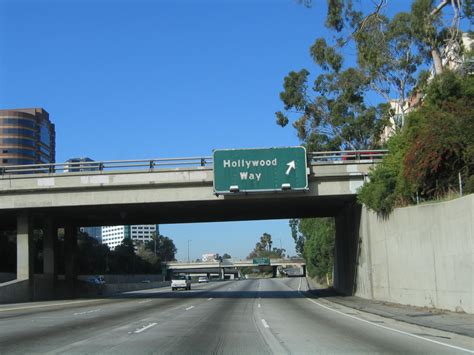 State Route 134 West