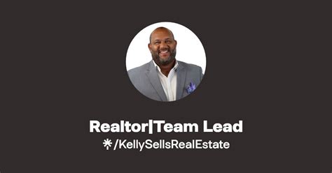Realtorteam Lead Twitter Instagram Facebook Linktree