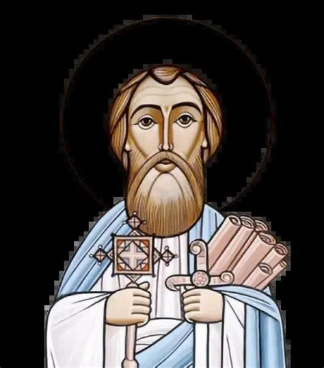 Order Completed ⁜ St Paul Monastery