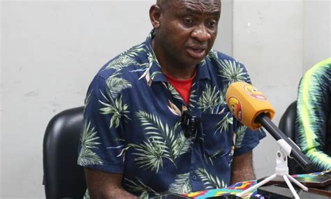 Samartex Not Scared Of Raja Coach Amadu Ghanaian Times