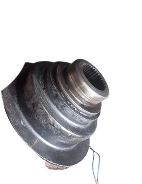 Diesel Forklift Simpson Engine Crank Pulley 3 Kg 410mm At ₹ 2750 Piece In Hyderabad